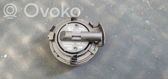5Q0959354 Audi TT TTS Mk3 Airbag deployment crash/impact sensor ...