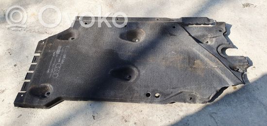 Audi TT TTS Mk3 Engine Splash Shield/under Tray 8S0825202B | EzParts ...