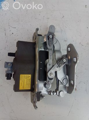 Mercedes-Benz E A207 Engine Bonnet/hood Hinges A2129067801 | EzParts ...