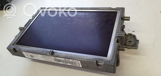 Mercedes-Benz E AMG W212 Screen/display/small Screen | EzParts - Used ...