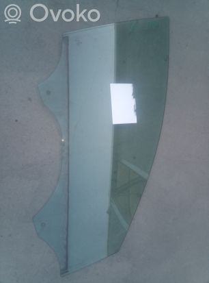 Volkswagen Golf VII Front Door Window Glass Four-door | EzParts - Used ...