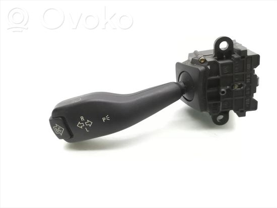 8363668 01104010, BMW X5 E53 Indicator stalk 8363668 01104010 ...