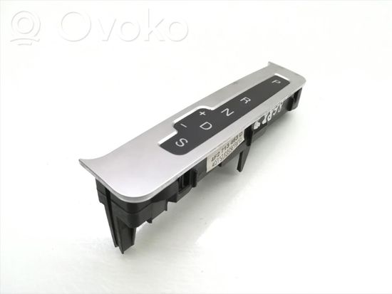 4F2713463 Audi A6 S6 C6 4F Gear shift selector indicator 4F2713463 ...