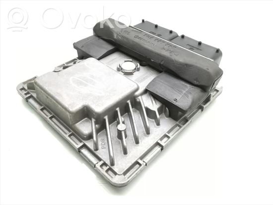 Audi Q5 SQ5 Engine Control Unit/module 8R2907115 5WA12005,8K0906264 ...
