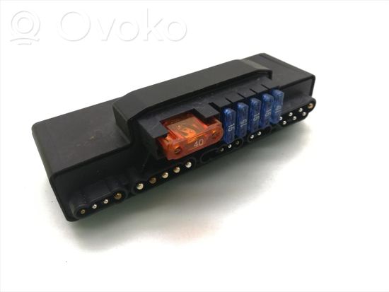 A2105400072 898760000 Mercedes-Benz SLK R170 Fuse module A2105400072 ...