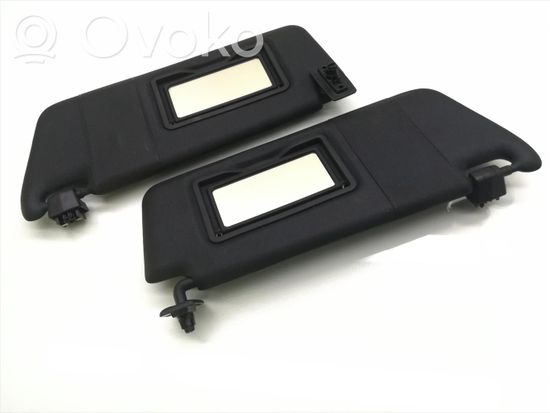 Mercedes-Benz C W204 Sun Visor | EzParts - Used Auto Parts