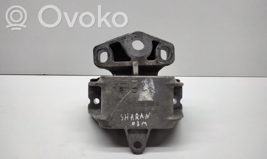 Volkswagen Sharan Engine Mount Bracket 1J0199555 | EzParts - Used Auto ...