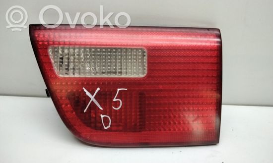 BMW X5 E53 Tailgate Rear/tail Lights 8409012 | EzParts - Used Auto Parts