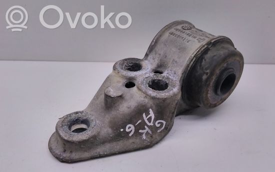 4B0501521E Audi A6 S6 C5 4B Rear axle beam mounts housing 4B0501521E ...