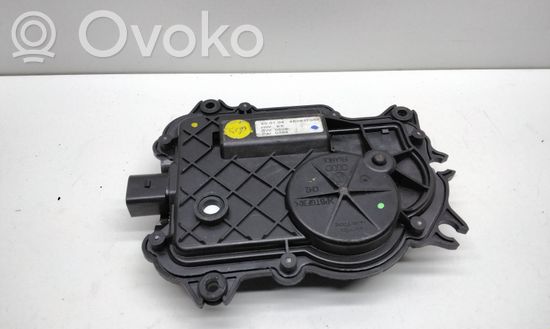Audi A8 S8 D3 4E Front Door Lock 4E0837059 | EzParts - Used Auto Parts
