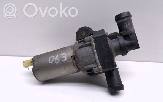 BMW 3 E90 E91 Electric Auxiliary Coolant/water Pump 0392020097 ...
