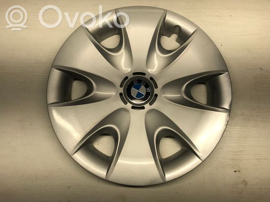 36136777787 BMW 1 E81 E87 R16 wheel hub/cap/trim 36136777787 | EzParts ...