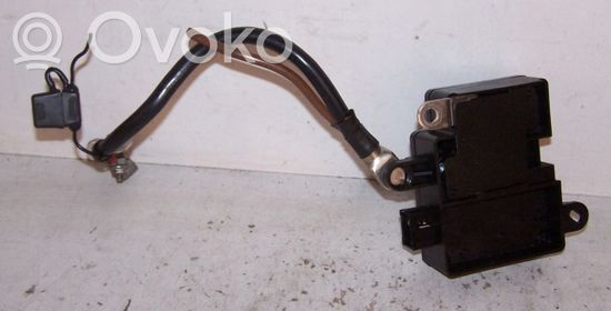 A2115402745 0199000002 Mercedes-Benz E W211 Battery control module ...