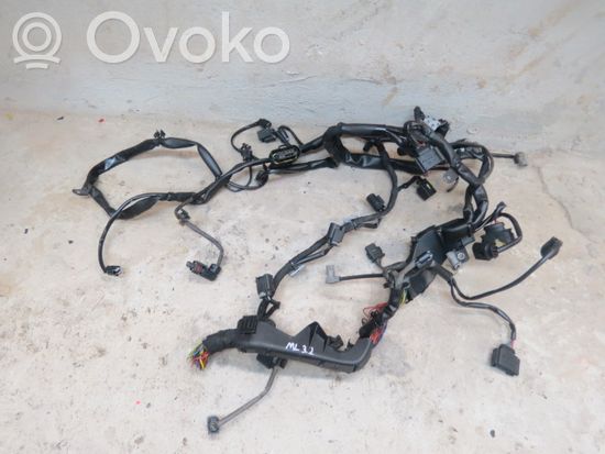 Mercedes-Benz ML W164 Engine Installation Wiring Loom | EzParts - Used ...