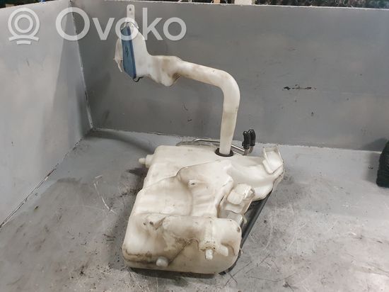 Mercedes-Benz E W211 Windshield Washer Fluid Reservoir/tank 2118600460 ...