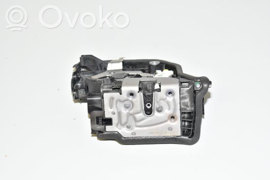 7281936 BMW i3 Front door lock 7281936 | EzParts - Used Auto Parts