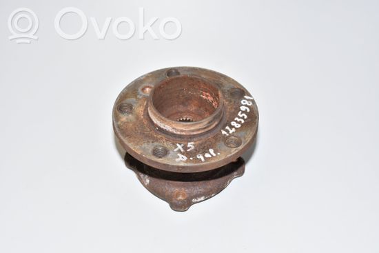 BMW X5 E53 Rear wheel ball bearing | EzParts - Used Auto Parts