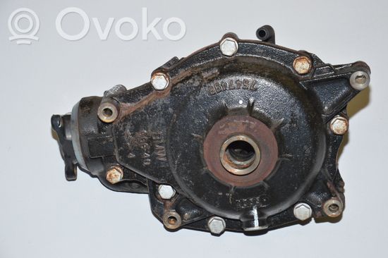 7524542 BMW X5 E53 Front differential 7524542 | EzParts - Used Auto Parts