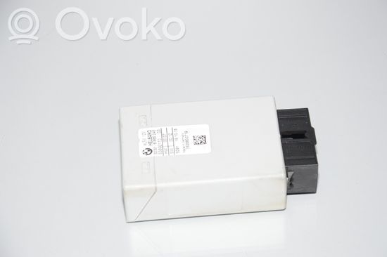 6865245 BMW X5 F15 Steering rack control module 6865245 | EzParts ...