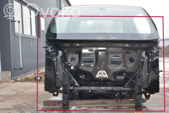 BMW i3 Front bodywork piece | EzParts - Used Auto Parts