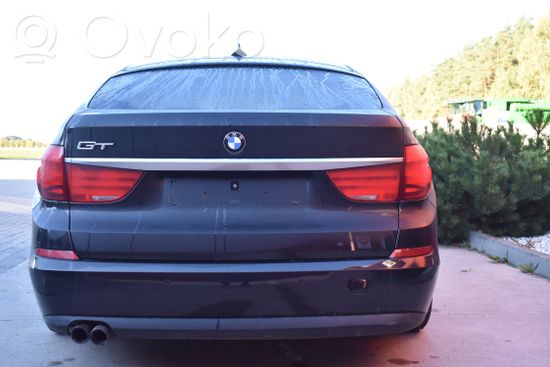 BMW 5 GT F07 Rear bumper | EzParts - Used Auto Parts