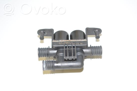 BMW X5 E53 Coolant Heater Control Valve 6910544 1147412166 | EzParts ...