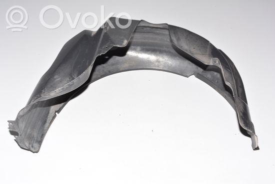 7009718 BMW 6 E63 E64 Rear arch fender liner splash guards 7009718 ...