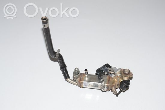 7805446 11717805446 BMW 5 GT F07 EGR valve cooler 7805446 11717805446 EzParts - Used Auto Parts