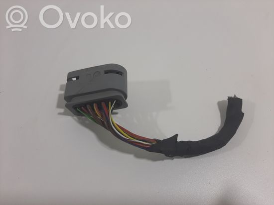 A0525455626 Mercedes-Benz GLC X253 C253 Headlight/headlamp wiring loom ...