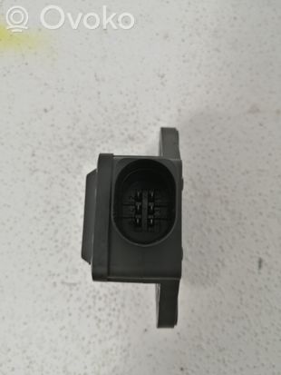 4F0907637A Audi A6 S6 C6 4F ESP acceleration yaw rate sensor 4F0907637A ...