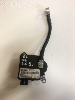 4F0915181A 4F0915181A 4F0910181E Audi A6 S6 C6 4F Power management ...