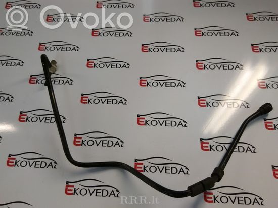 Mercedes-Benz Vito Viano W639 Vacuum Line/pipe/hose | EzParts - Used ...