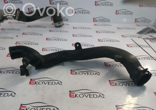 Volkswagen Golf VI Coolant pipe/hose | EzParts - Used Auto Parts