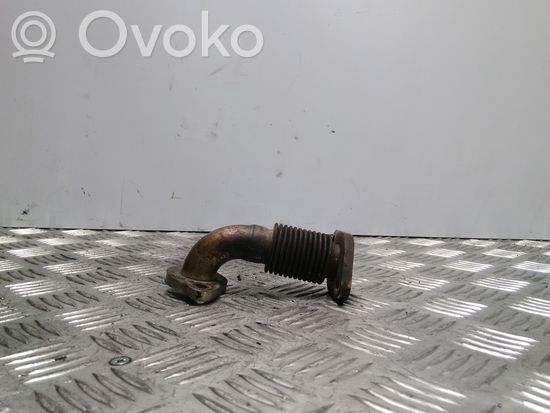 Mercedes-Benz Vito Viano W639 EGR Valve Line/pipe/hose A6511411004 ...