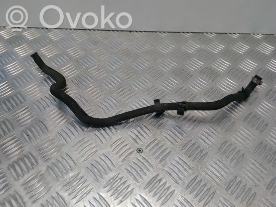 Mercedes-Benz Sprinter W906 Fuel line/pipe/hose | EzParts - Used Auto Parts