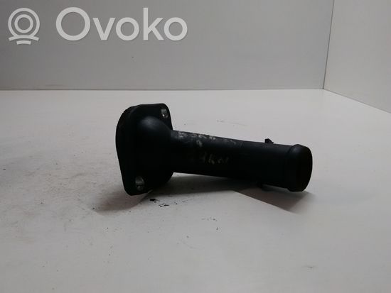 06A121121C 038121121D Volkswagen Touran I Thermostat/thermostat housing ...