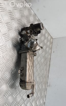 Volkswagen Golf VI EGR Valve Cooler 03L131512CF | EzParts - Used Auto Parts