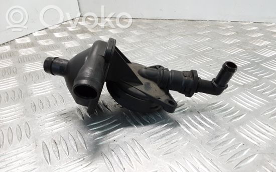 BMW 3 E46 Breather Valve 7503519 | EzParts - Used Auto Parts