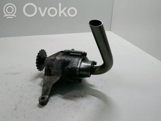 Mercedes-Benz Vito Viano W639 Oil Pump 6111810201 A6121810047 | EzParts ...