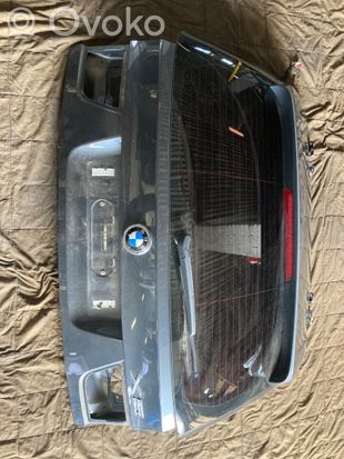 BMW X5 E70 Tailgate/trunk/boot Lid | EzParts - Used Auto Parts