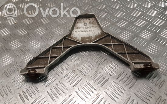 Mercedes-Benz ML W164 Rear Bumper Mounting Bracket A1648805114 ...