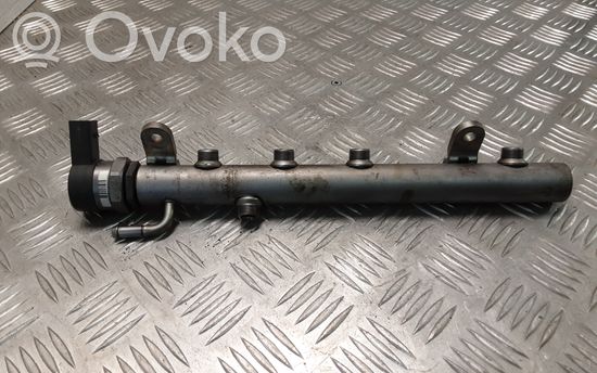 Mercedes-Benz ML W164 Fuel Main Line Pipe A6420702995 0281002985 ...