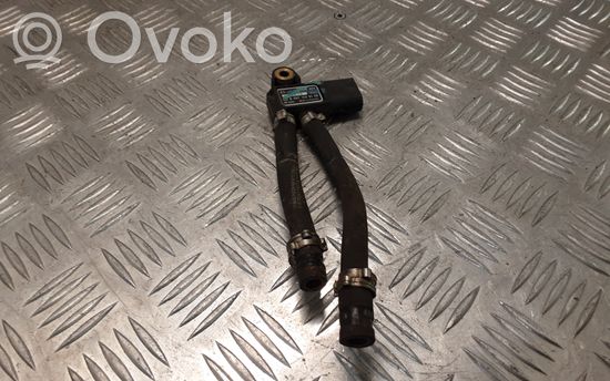 A0071536128 Mercedes-Benz ML W164 Exhaust gas pressure sensor ...
