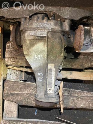 Audi Q5 SQ5 Rear differential | EzParts - Used Auto Parts