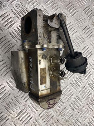 Volkswagen Phaeton EGR Valve Cooler 059131511G | EzParts - Used Auto Parts