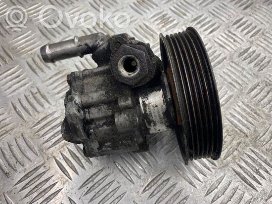 Audi TT Mk1 Power Steering Pump 038145255A | EzParts - Used Auto Parts