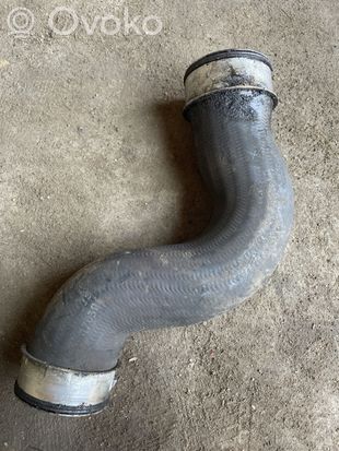 Volkswagen PASSAT B6 Turbo Air Intake Inlet Pipe/hose | EzParts - Used ...