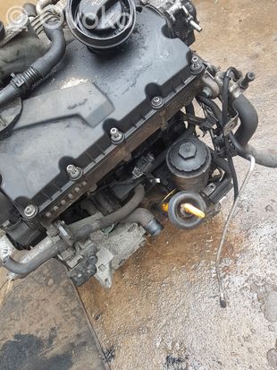 HGL Volkswagen PASSAT B6 Engine HGL | EzParts - Used Auto Parts