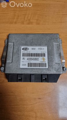 Mercedes-Benz Sprinter W901 W902 W903 W904 Gearbox Control Unit/module ...