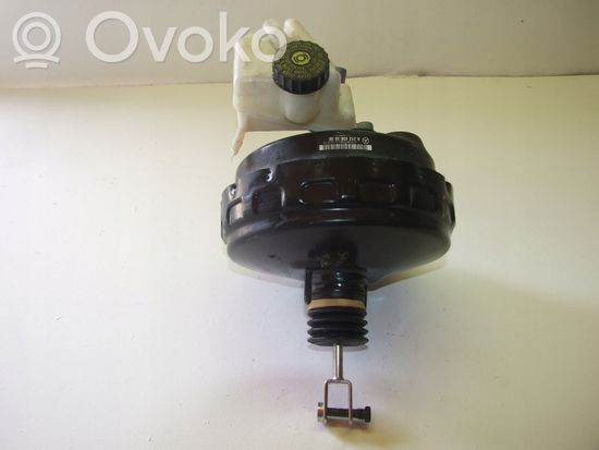 Mercedes-Benz E W212 Brake Booster 2124303330 | EzParts - Used Auto Parts